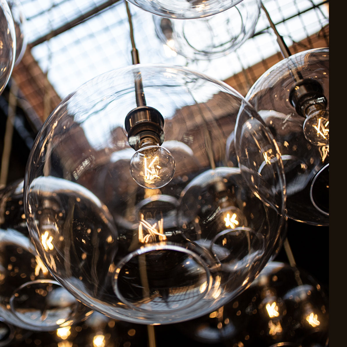 A-Shape / ST Shape – Bulbrite