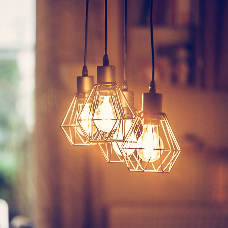 A-Shape – Bulbrite