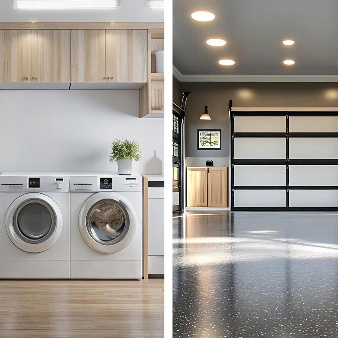 Builder Fixtures – Bulbrite