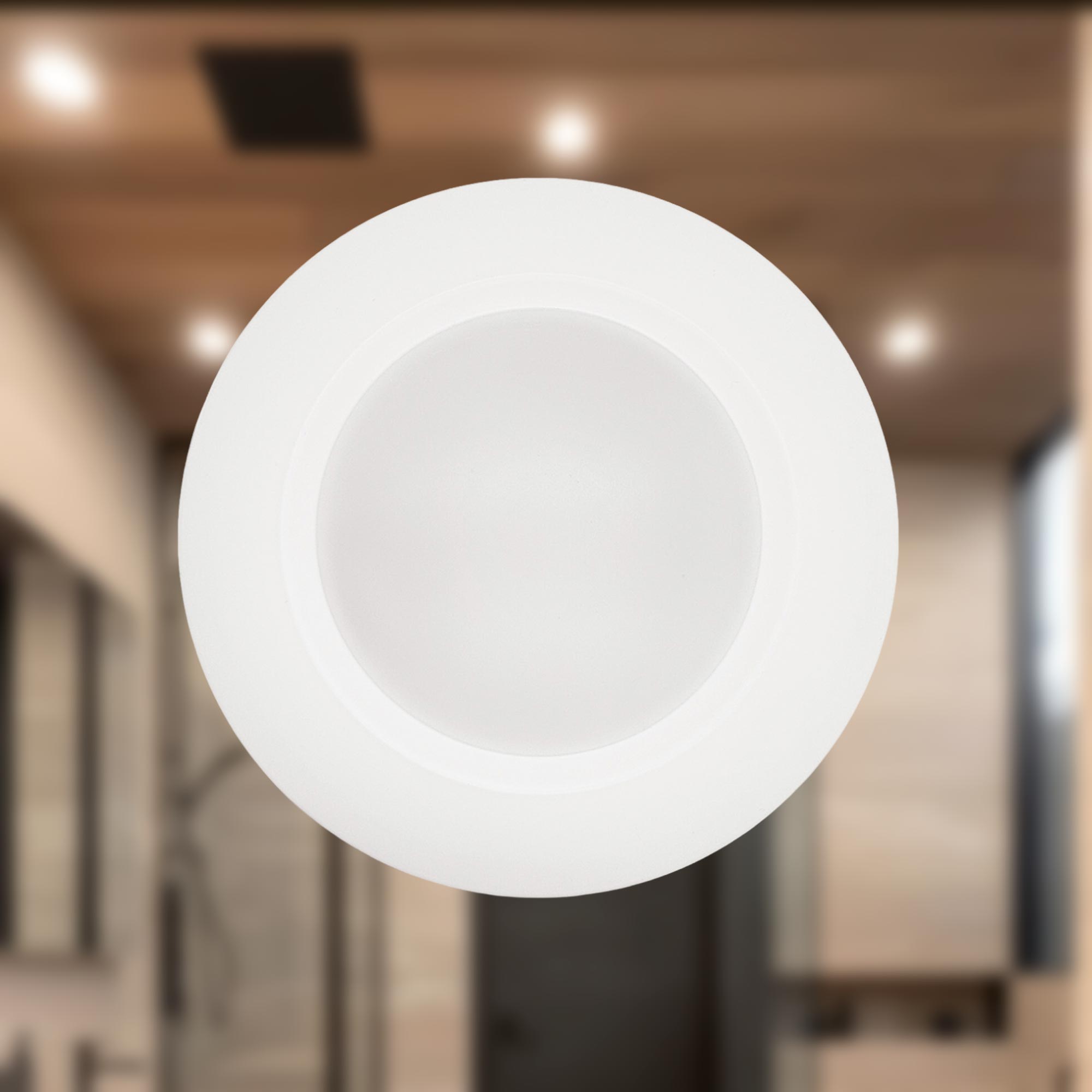 Downlights – Bulbrite