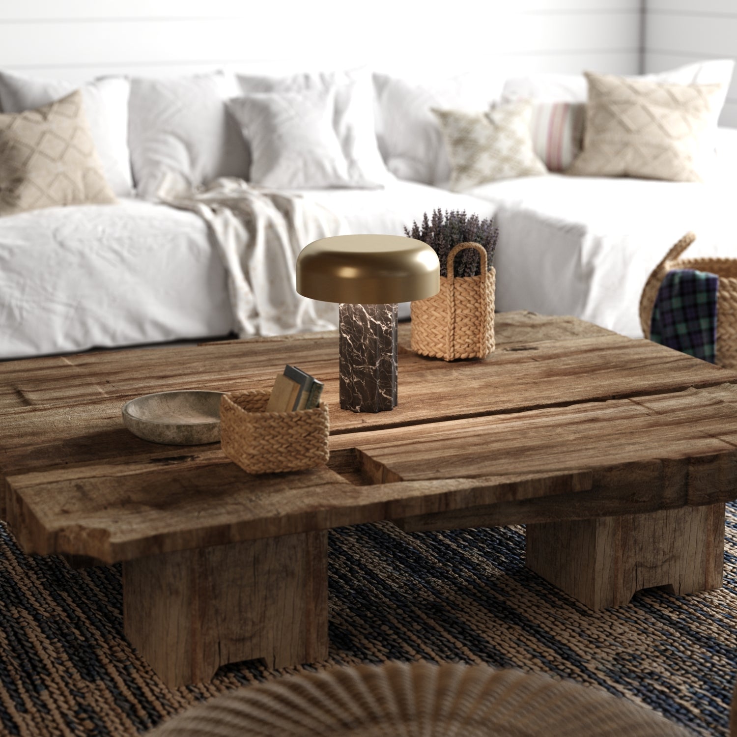 Fluted Column | Elevated Classics – Bulbrite