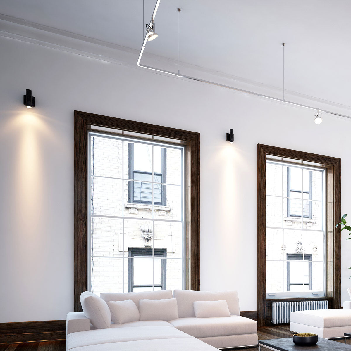 MR Shape – Bulbrite