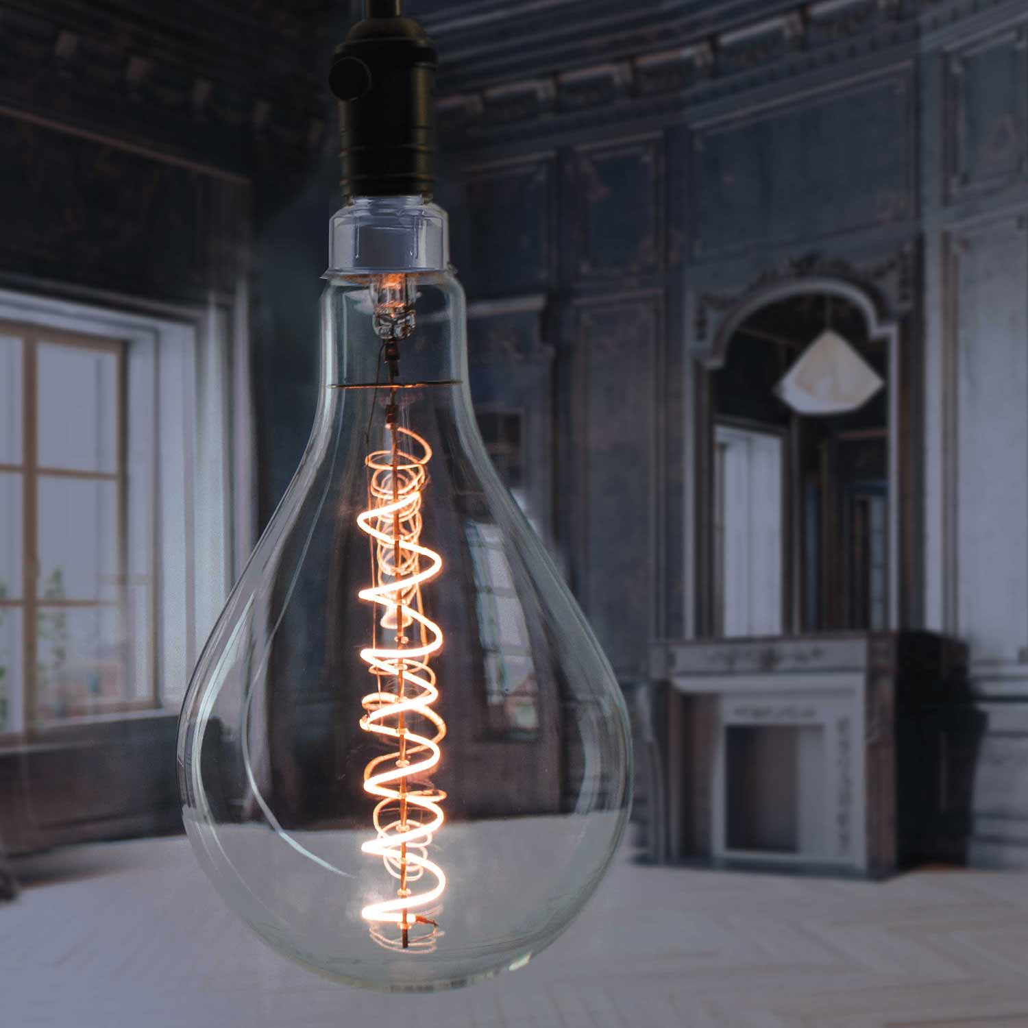 Designer Series Light Bulbs – Bulbrite