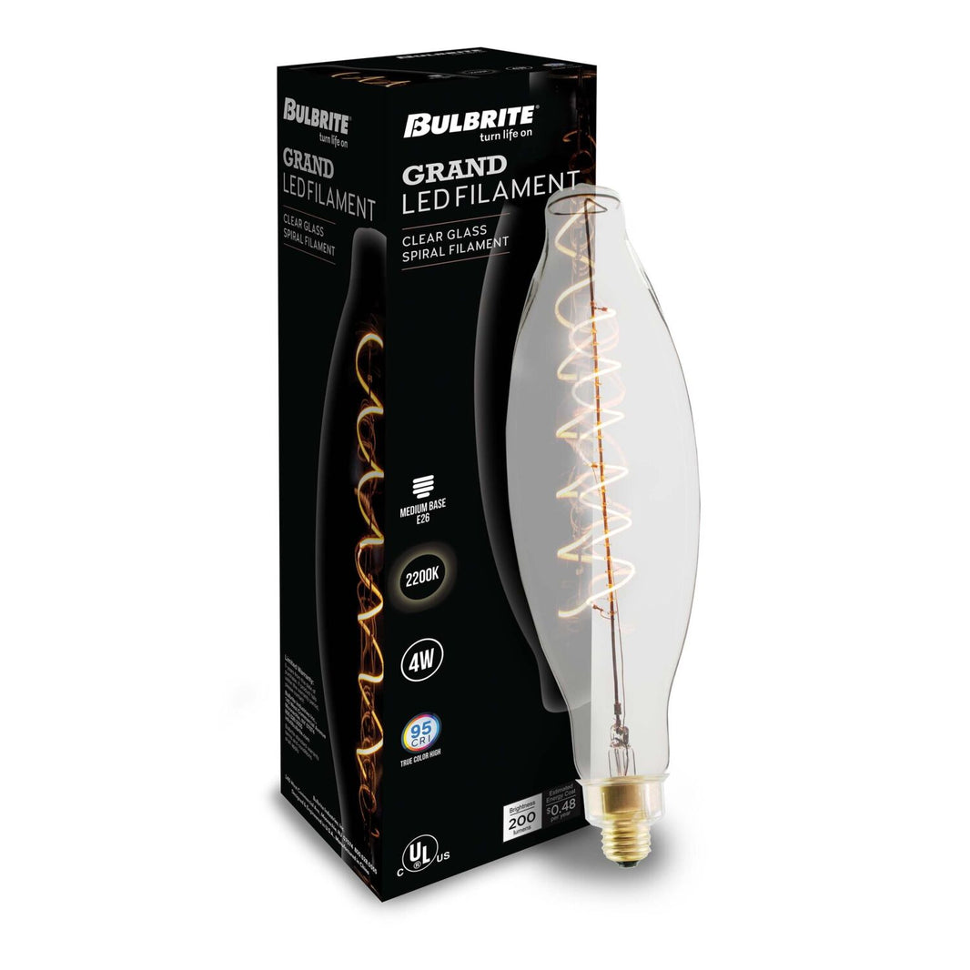 Designer Series Light Bulbs – Bulbrite