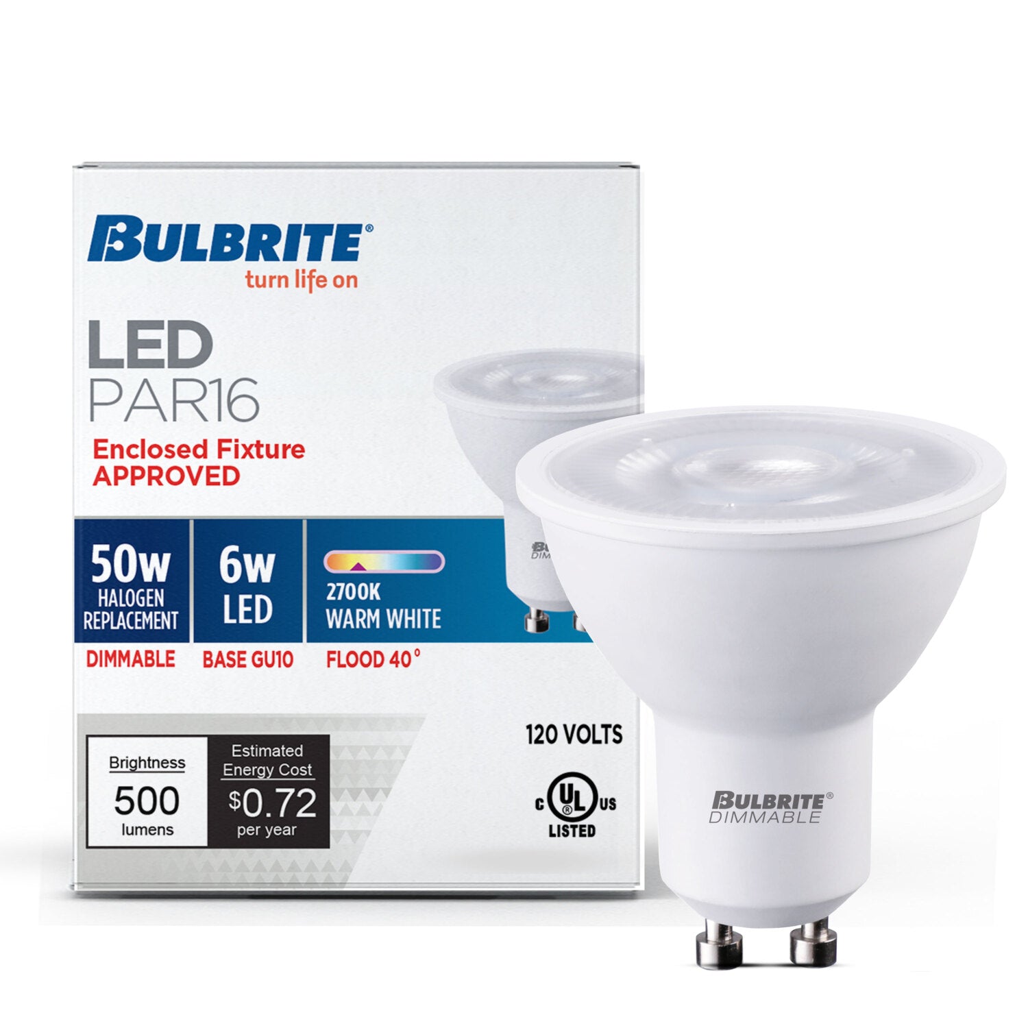 Reflector Light Bulbs – Bulbrite