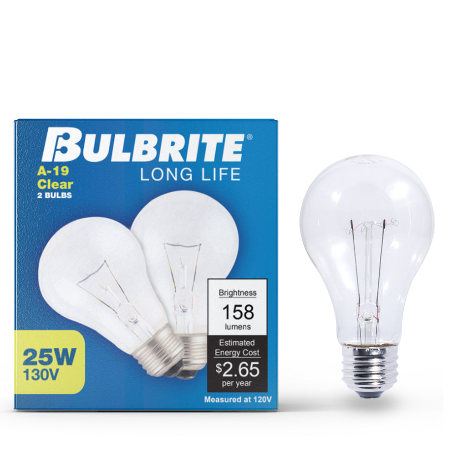 A-Shape – Bulbrite