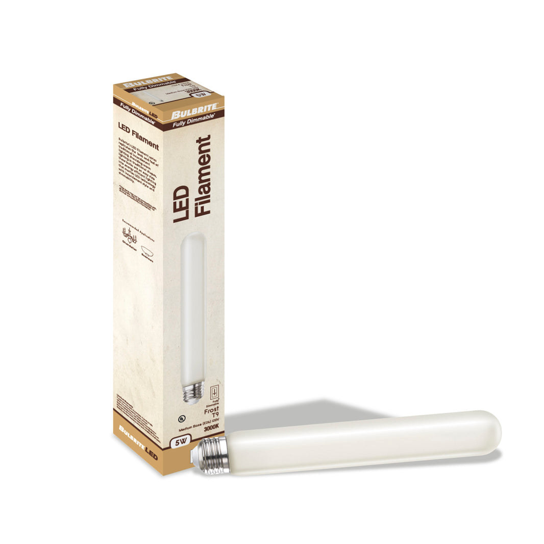 Tubular Light Bulbs – Bulbrite