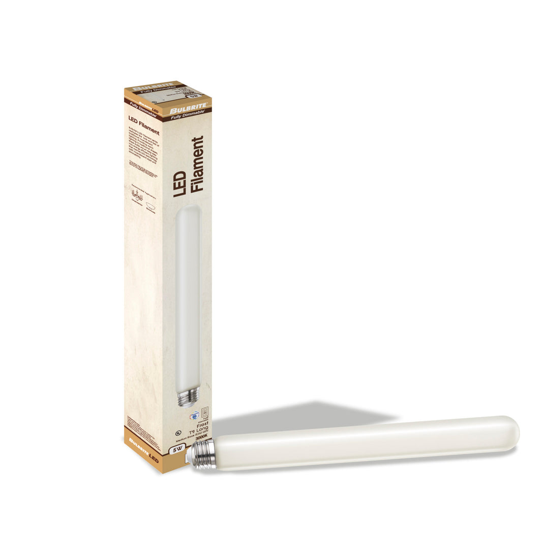 Tubular Light Bulbs – Bulbrite